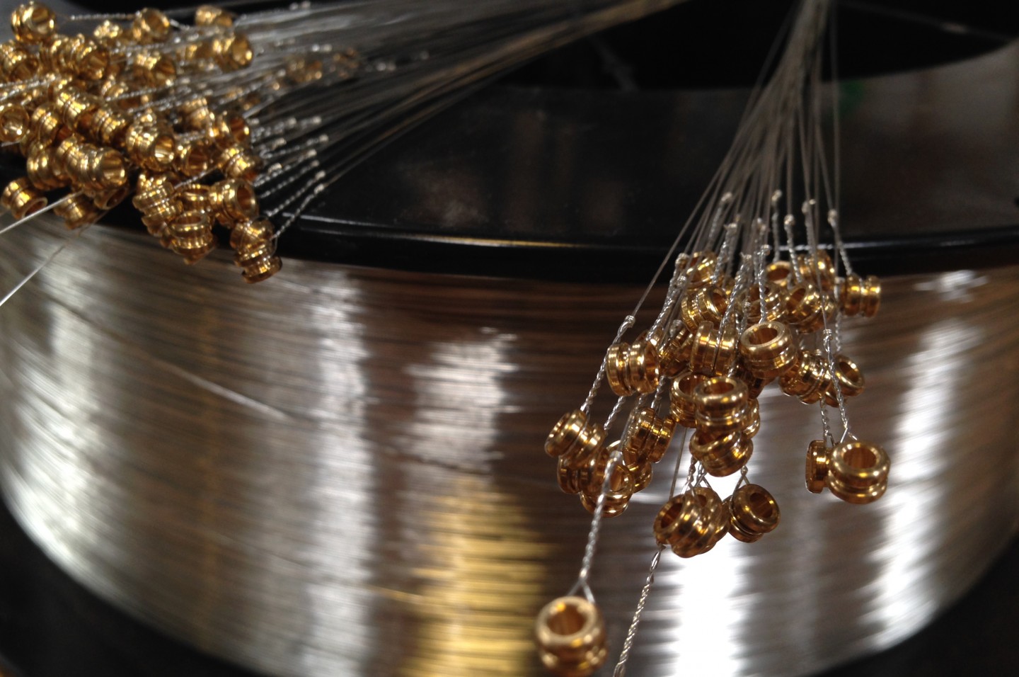 SpoolStrings (1) – Ernie Ball Blog