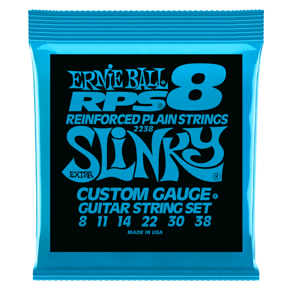 Ernie Ball Guitar and Bass Strings Buying Guide – Ernie Ball Blog