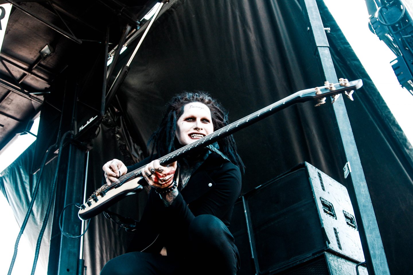 MIW Ghost 2 – Ernie Ball Blog