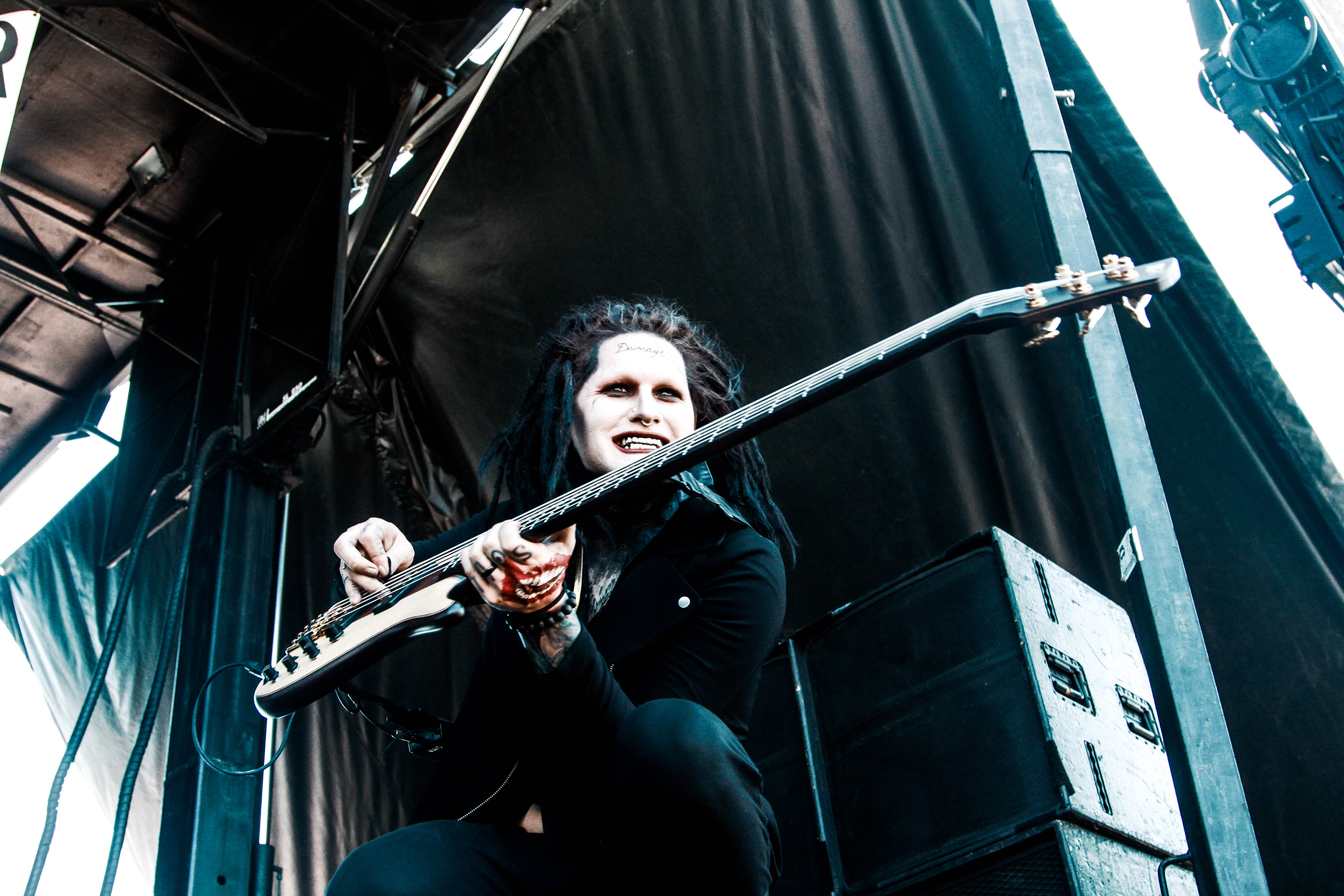 MIW Ghost 2 – Ernie Ball Blog