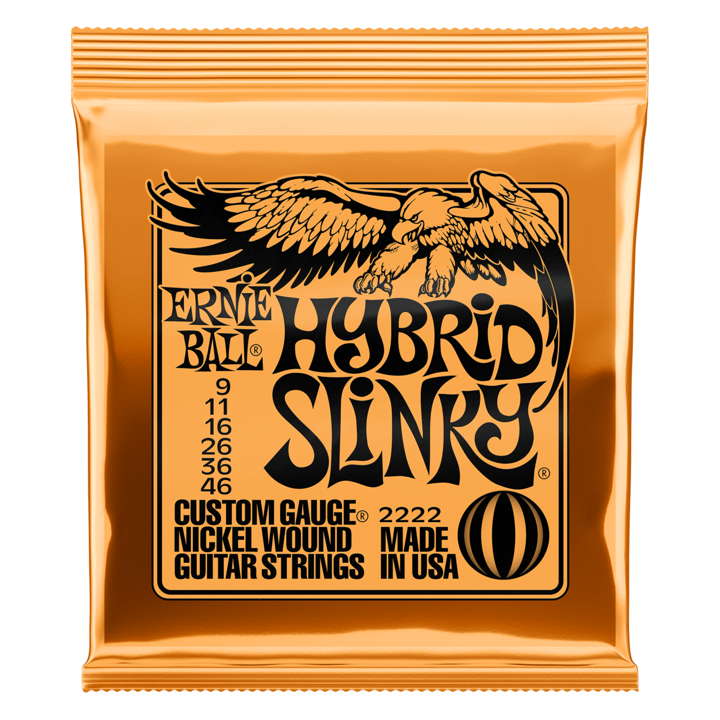 What String Gauges Should You Be Playing? – Ernie Ball Blog