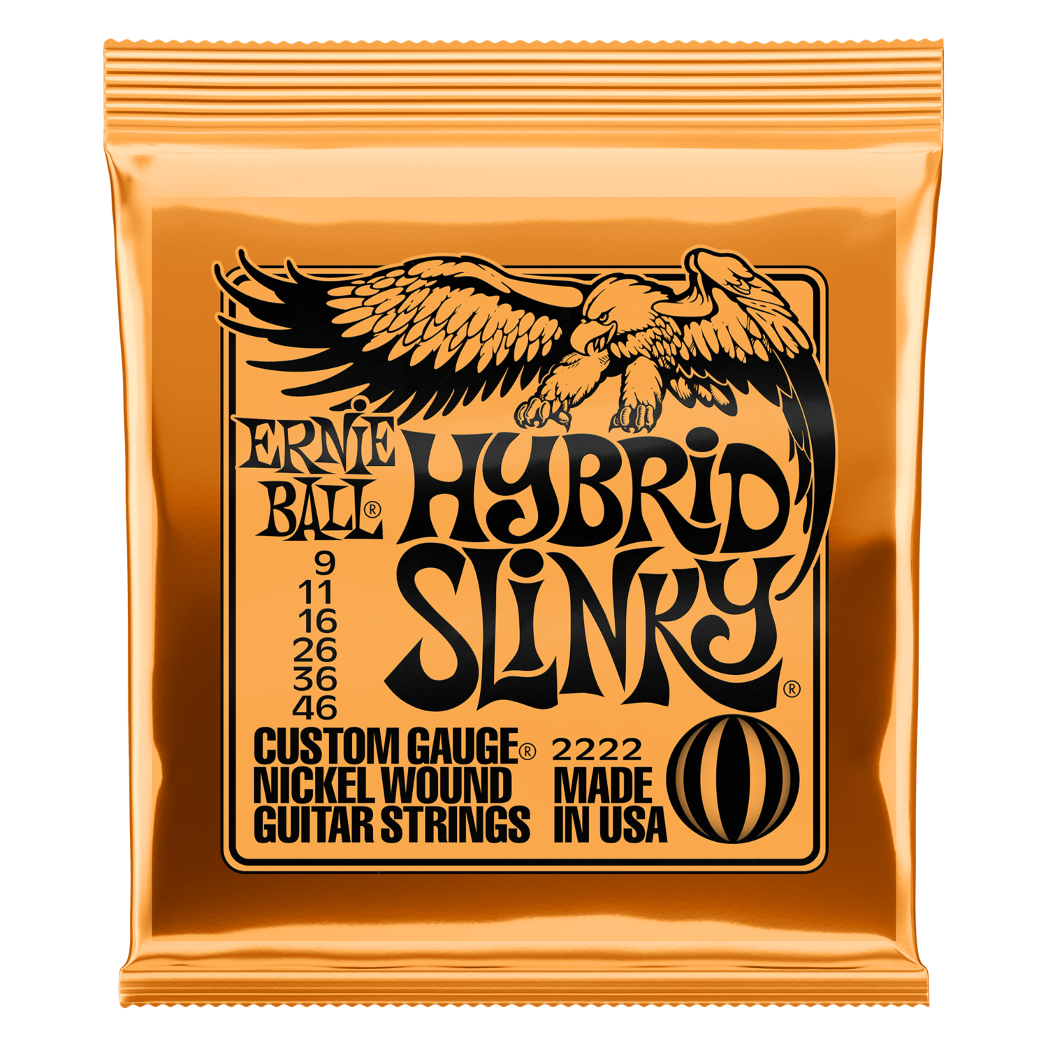 What String Gauges Should You Be Playing? – Ernie Ball Blog