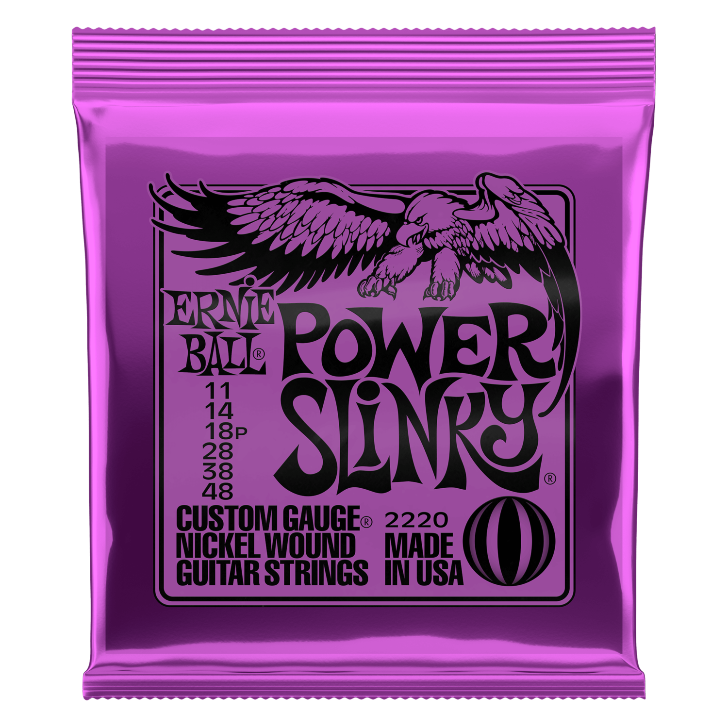 What String Gauges Should You Be Playing? – Ernie Ball Blog