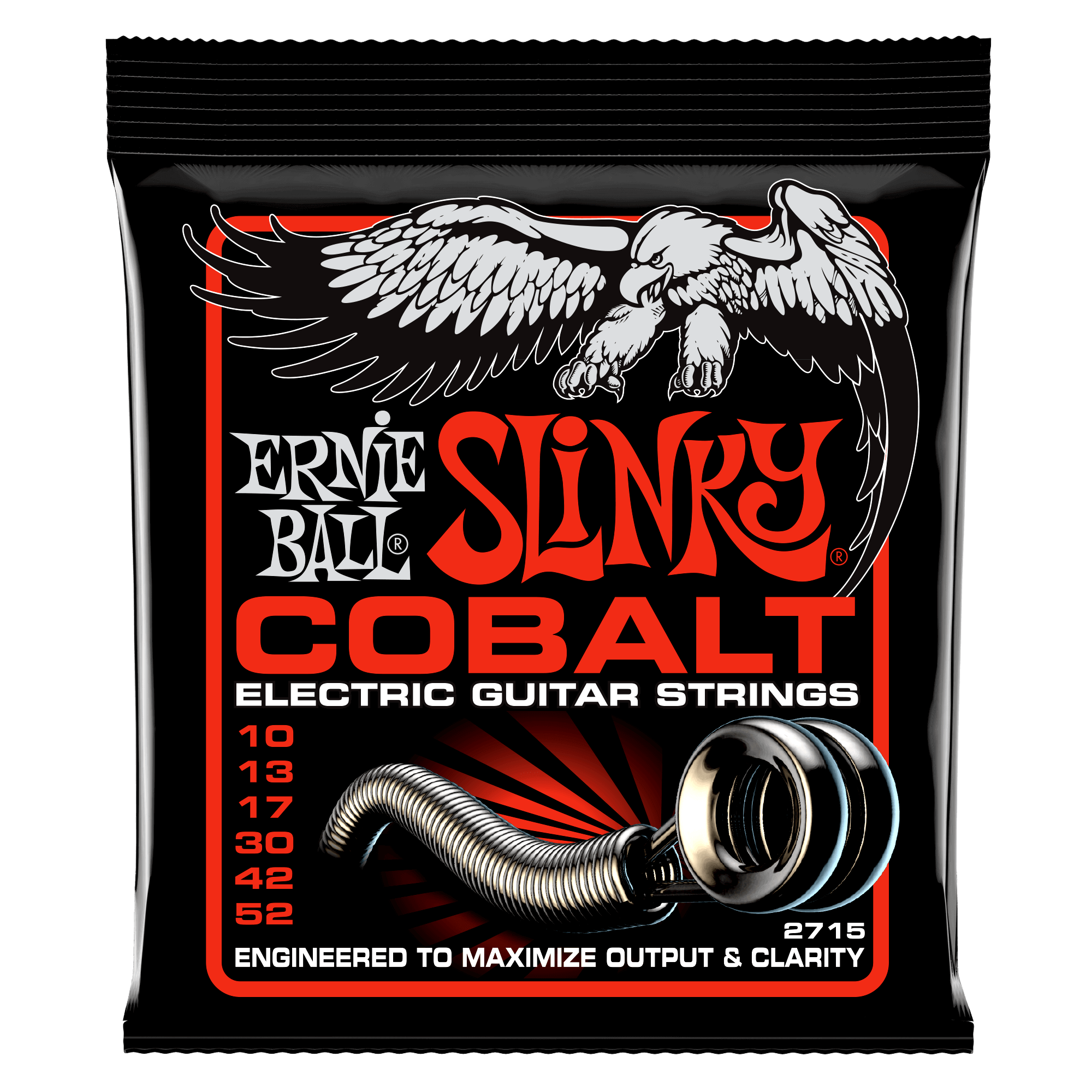 What String Gauges Should You Be Playing? – Ernie Ball Blog