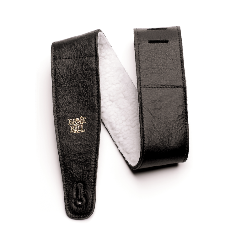 Ernie Ball Buying Guide: Guitar Straps – Ernie Ball Blog