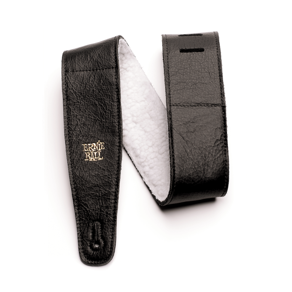 Ernie Ball Buying Guide: Guitar Straps – Ernie Ball Blog