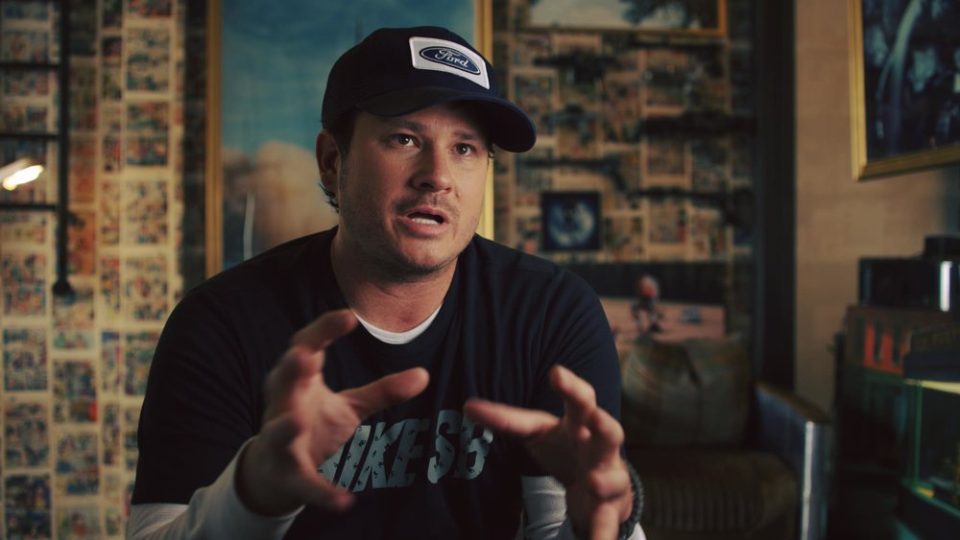 Celebrating the Pursuit of Tone with Tom Delonge – Ernie Ball Blog