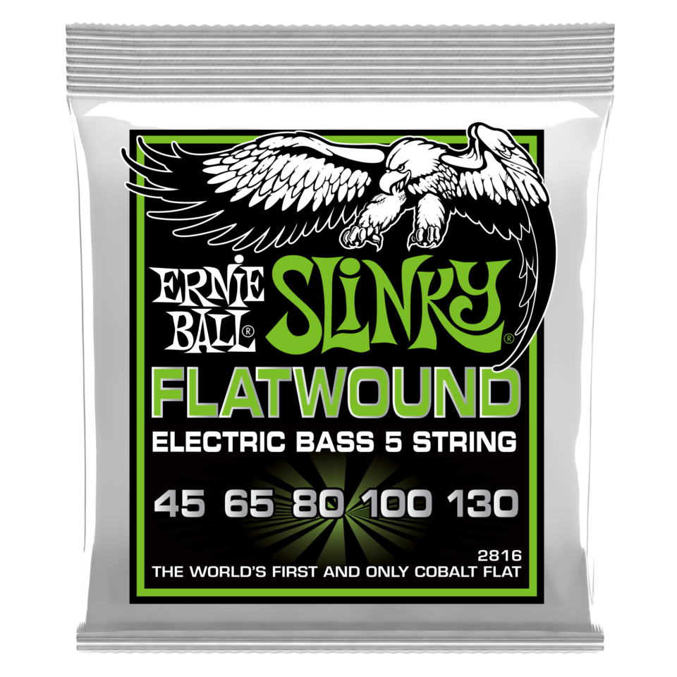 Ernie Ball Guitar and Bass Strings Buying Guide – Ernie Ball Blog