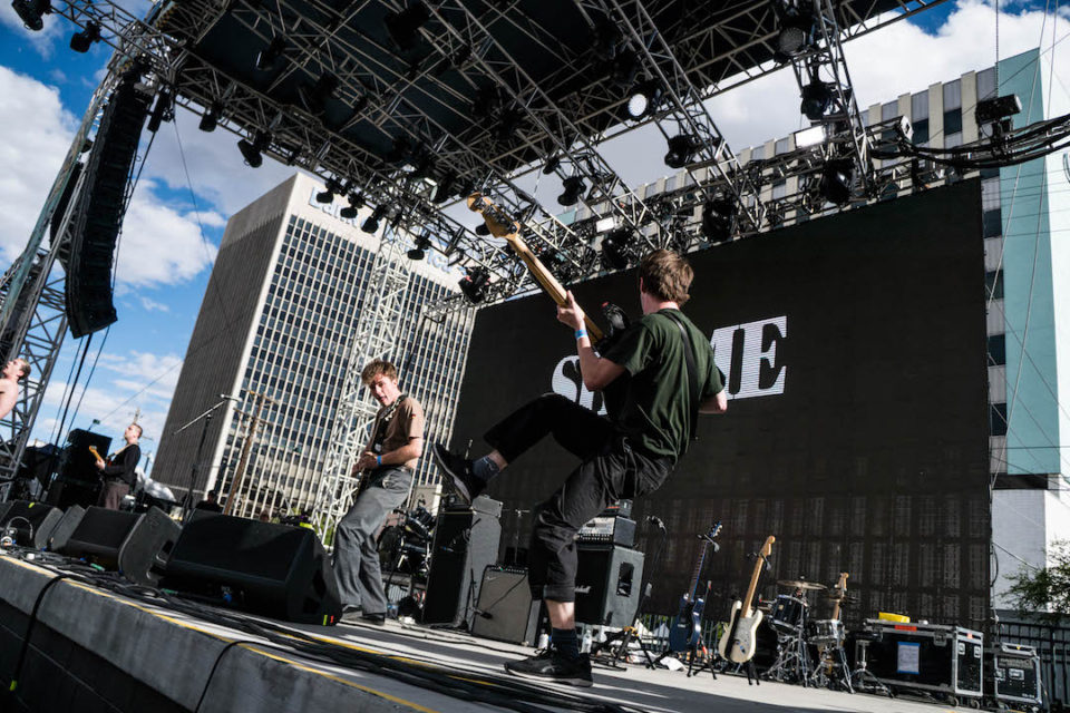 Punk Rock Bowling 2019 Strikes Again – Ernie Ball Blog