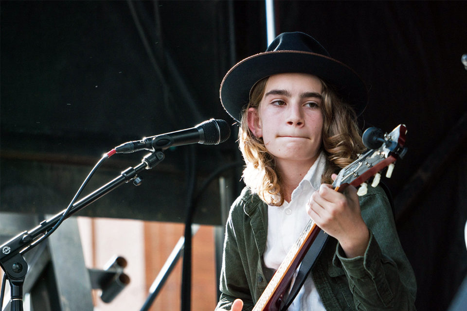 All Access: An Intimate Look at Crossroads’ Village Stage Presented by ...