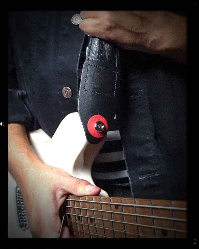 Introducing Ernie Ball Strap Blocks – Ernie Ball Blog