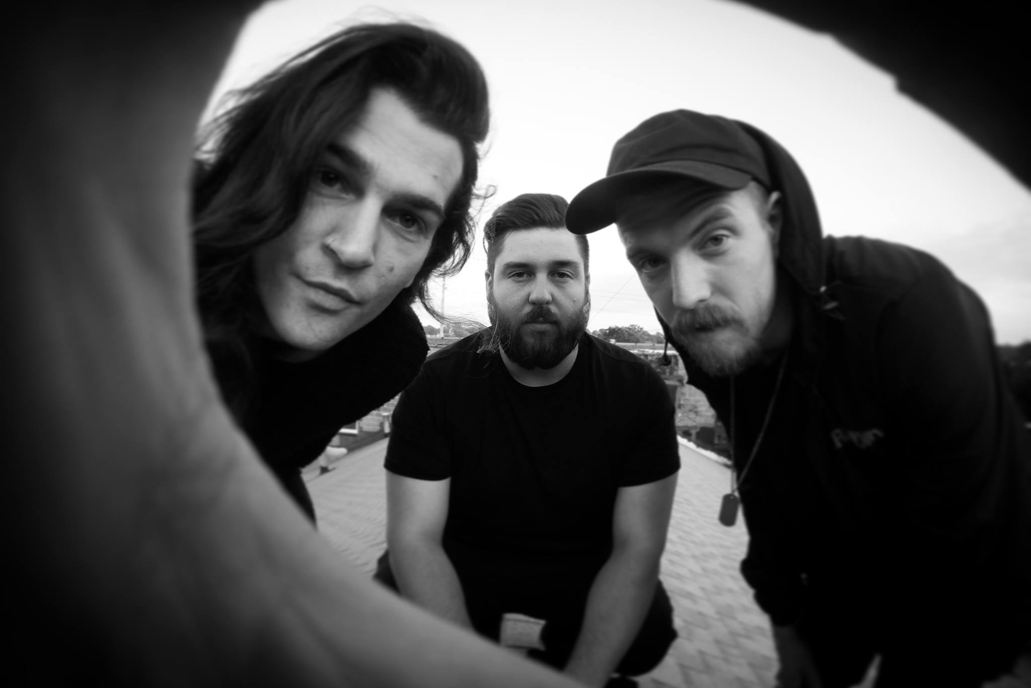 Getting to Know: Night Verses, Ryan Woods, and Michigander – Ernie Ball ...