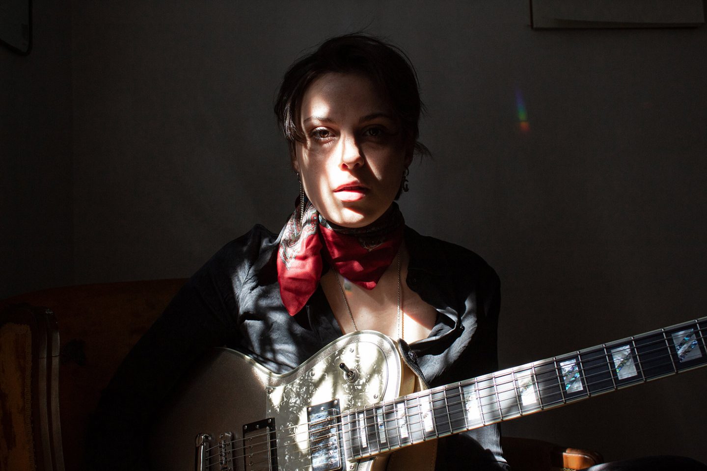 Getting to Know: Nova Twins, Sunflower Bean, Morgan Weidinger – Ernie ...