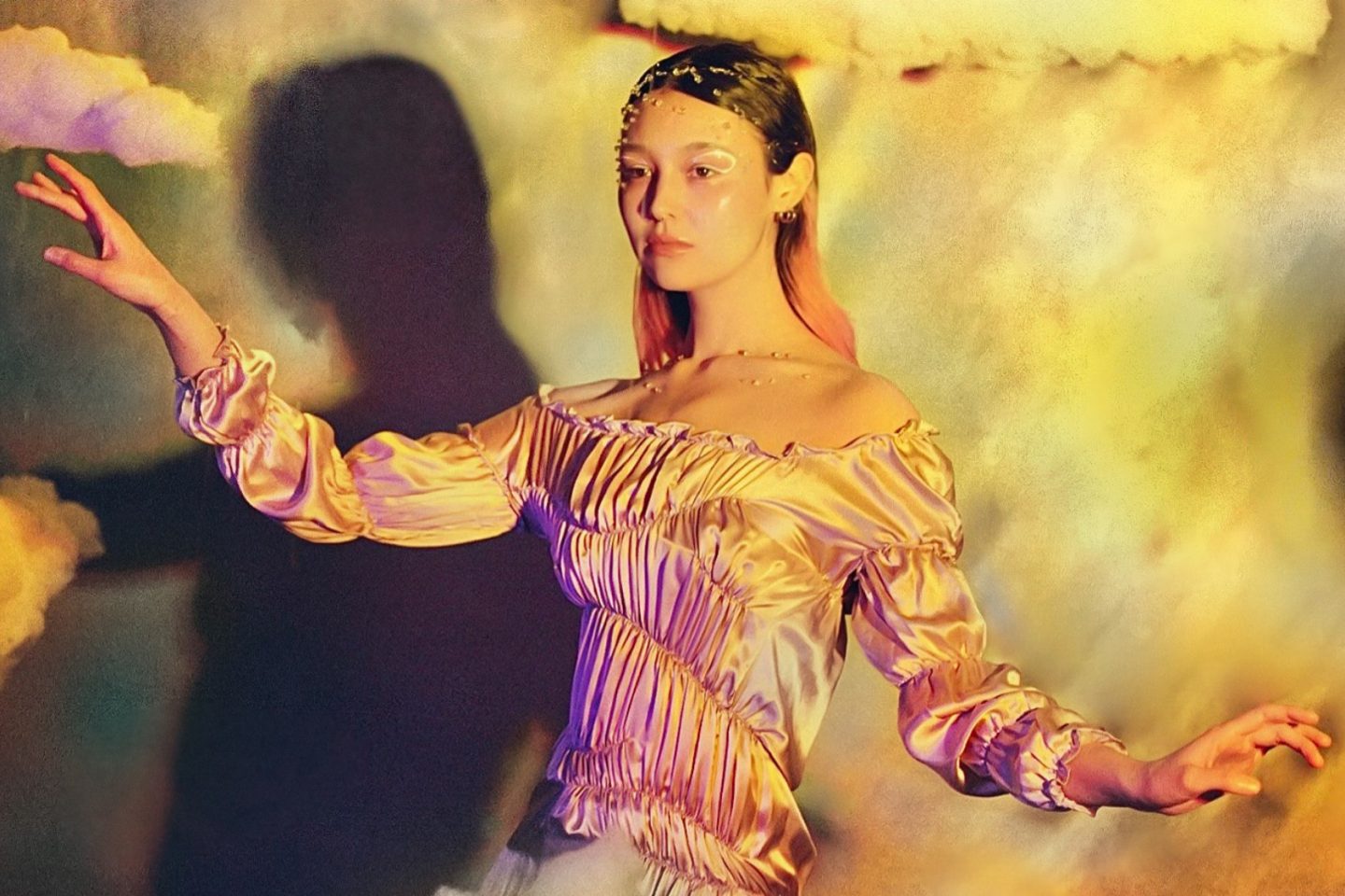 Getting to Know: Ron Artis II, IDLES, Luna Li – Ernie Ball Blog