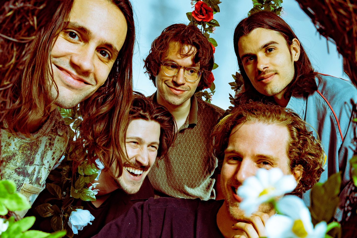 Getting to Know: Post Animal, Deana Carter, and Ellevator – Ernie Ball Blog