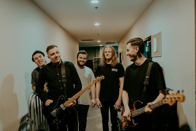 Getting to Know: Twin Tribes, Rarity, and Sunami – Ernie Ball Blog