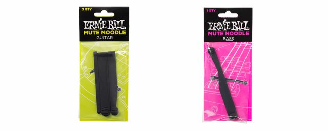 Ernie Ball: New at NAMM 2025 – Ernie Ball Blog