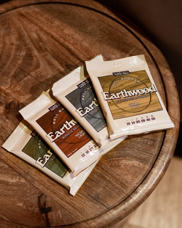 Everything You Need to Know About Earthwood Bell Bronze Strings ...